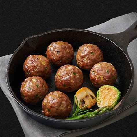 맛있소 맛있소 맛있게 즐기는 고단백 식단 육즙 가득 소고기볼 And 추가 증정 위시버킷