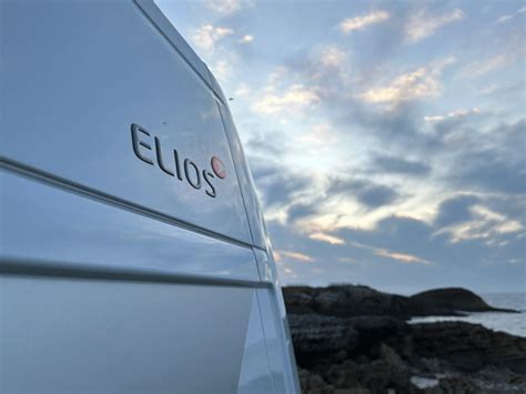 Nómadas Cantabria Nuevo Concesionario Oficial Elios Nomadas Life