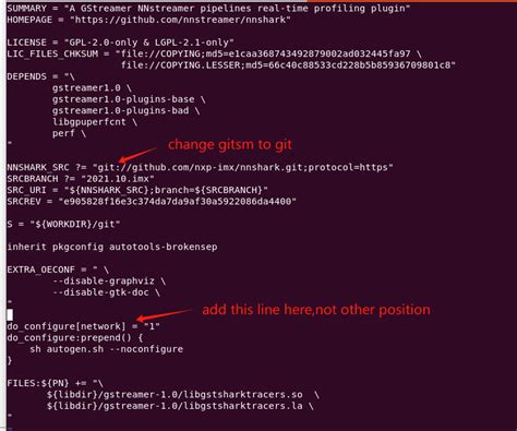 solved yocto 3 3 5 10 72 bsp build fail nxp community
