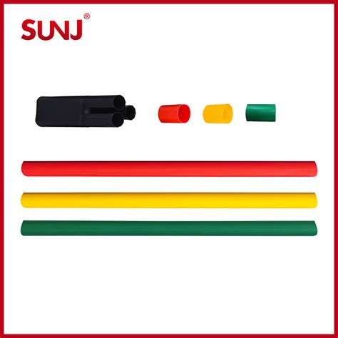 Fusion Type Power Cable Joint Sunj