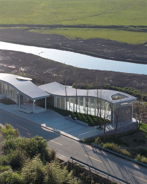 Parametricarchitecture On Linkedin Parametricarchitecture Landscapedesign Coastalarchitecture…