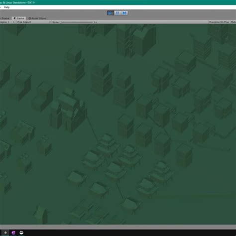 Camera Rig Controller Camera Unity Asset Store