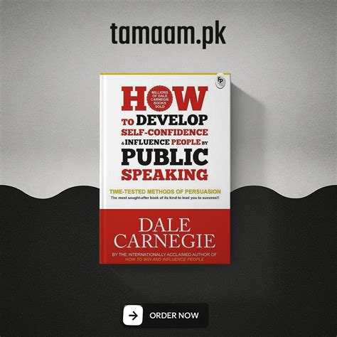 How To Develop Self Confidence Tamaam Pk