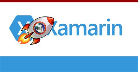 Xamarin Rocket Parte 01 LineBreakMode IMasters