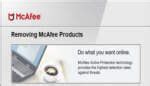 How To Remove McAfee Antivirus Daves Computer Tips