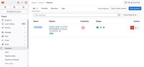 Gitlab Cicd Tutorial From Basic To Advanced