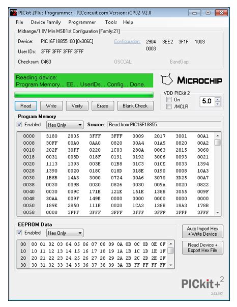 Pickitplus A Programming Software That Revitalizes The Outdated