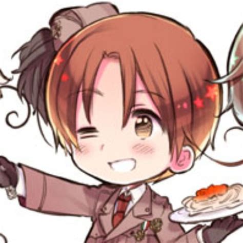⋇⋆ ⋆⋇ Feliciano Vargas Italy Hetalia Icon In 2025 Hetalia Vargas