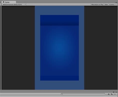 2d Background Sprite Setting Game Development Stack Exchange