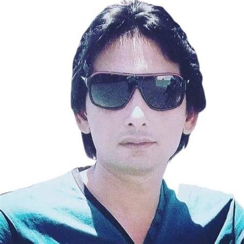 Syed Mubashir Ali Shah Bokhari Medium