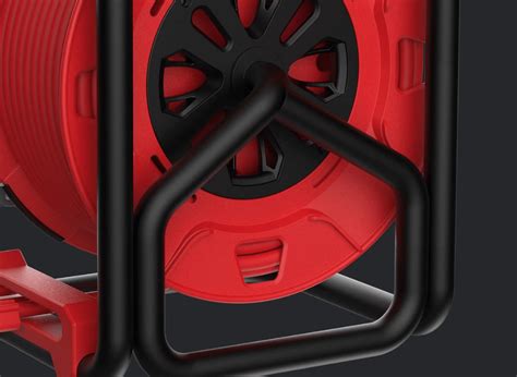 Get The Convenience Of A Retractable Extension Cord