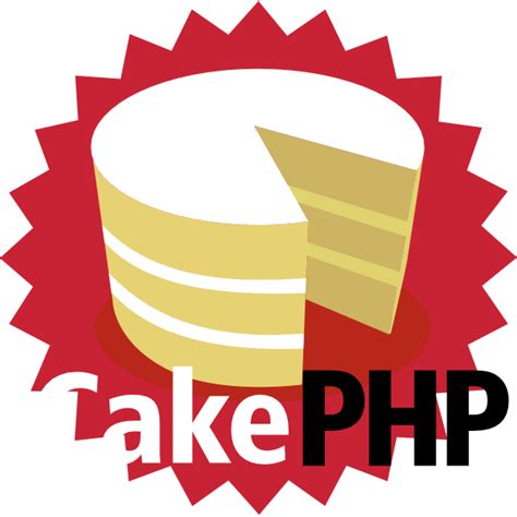 Cakephp Download Png