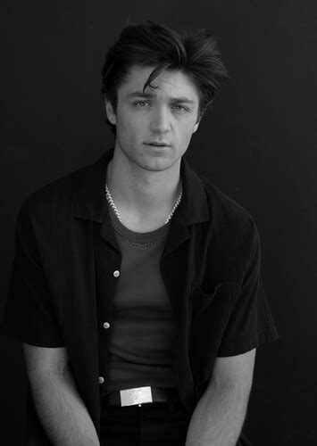 Asher Angel Fan Casting For Which Characters Should Actors Have Played