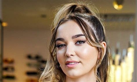 Blair Hudson Biographywiki Age Height Career Photos And More