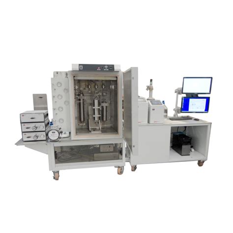 Byk Mac I Color Measurement With Fluorescent Light Detection