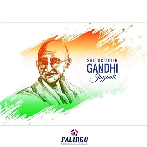 Bhawana Gupta On Linkedin Gandhijayanti Mahatmagandhi Palingo