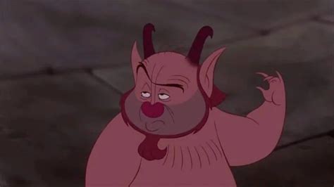 Ugly Disney Characters 20 Iconic Faces Ranked