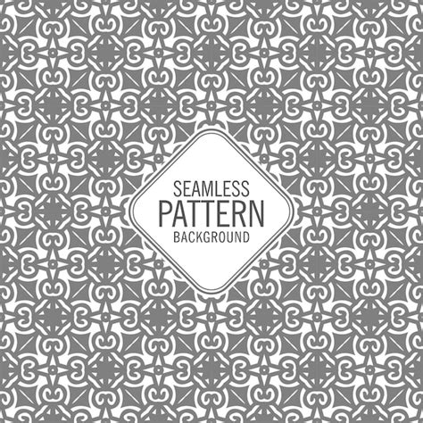 Premium Vector Premium Abstract Pattern Design With Geometric Background