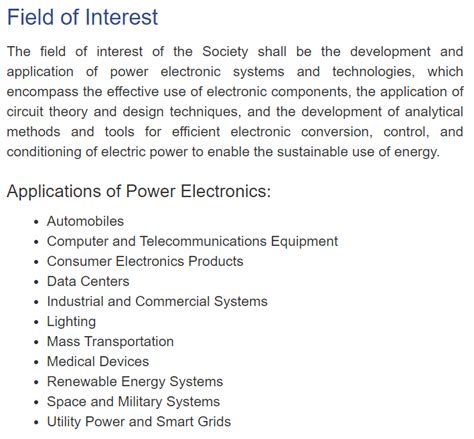 IEEE Journal of Emerging and Selected Topics in Power Electronics投稿指南