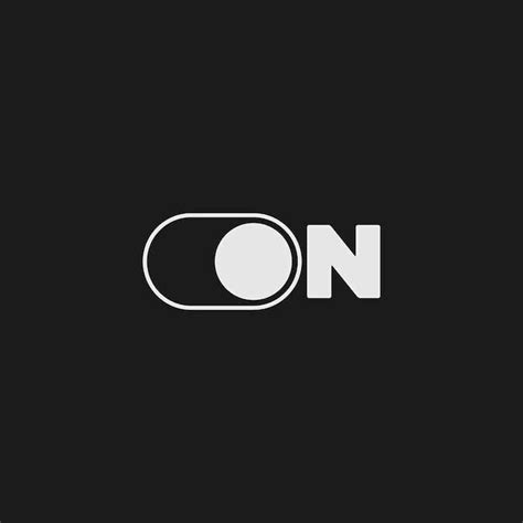 Modern Typographic Logo Design