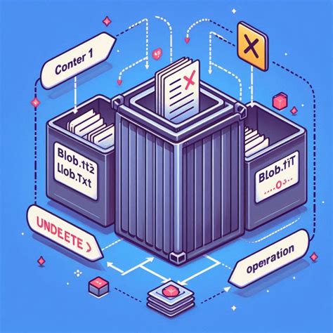 Restoring Soft Deleted Blobs With Multithreading In Azure Storage Using C