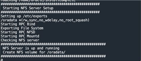 Oracle Database Rac On Docker 杭州映云科技有限公司
