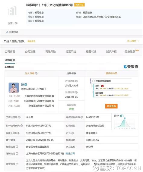 B站联合绘梦动画成立新公司哆啦哔梦 陈睿任法人 上海幻电信息科技有限公司 B 站 联合上海绘界文化传播有限公司绘梦动画成立新公司哆啦哔梦