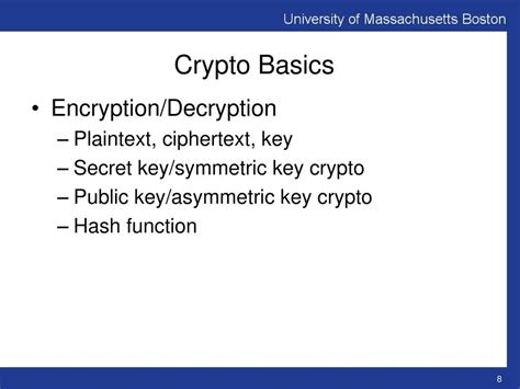It443 Network Security Administration Instructor Bo Sheng Ppt Download