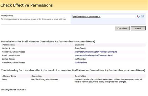 Sharepoint Administration Toolkit 4 0 Permission Tools Savvy Technical Solutions