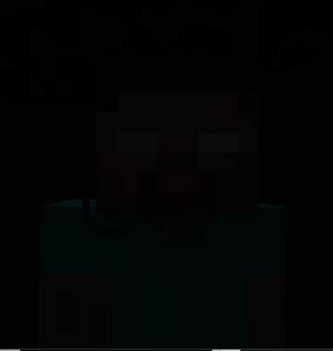 Herobrine Minecraft Mod