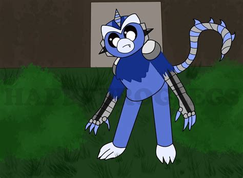 Professional Meme Fuck Welp Heres Robot Monkey Oc Number A Million A