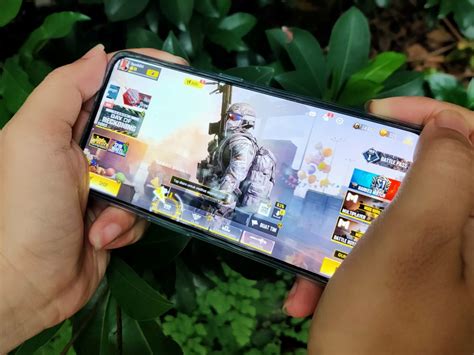 Inilah Cara Meningkatkan Performa Gaming Di Hp Oppo