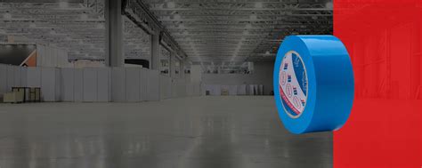 Pp Tape Industrial Adhesive Tape Wholesale For Sale Egret Mfg