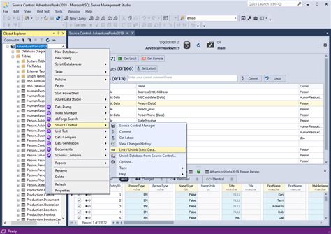 Dbforge Source Control For Sql Server