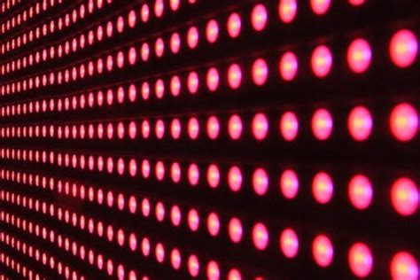 How Do LEDs Change Color Understanding The RBG Color Model LED Light Guides