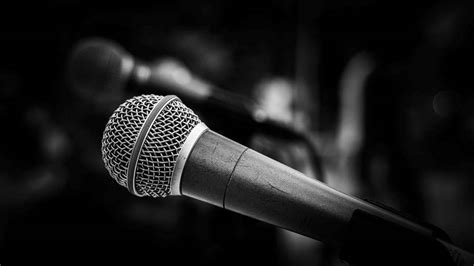 What Are Omnidirectional Microphones Used For