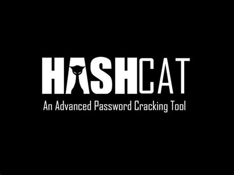 mohamed elansari on linkedin cracking hashes 101 1 basics of hashcat