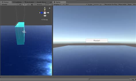 Creating A 3d Smash Game In Unity Part 2 Gamedev Academy