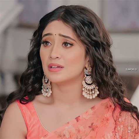 Shivangi Joshi ️ On Instagram Cutie😳😘🥰 Naira Shivangijoshi Shivangi Weloveshivangijoshi