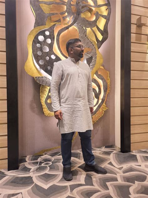 Stepping Into The Future With Vision Lingeswaran Subermaniam Posted On The Topic Linkedin