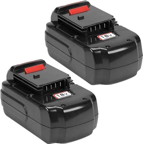 I Tested The Porter Cable 18 Volt Nicd Battery Heres Why Its A Must