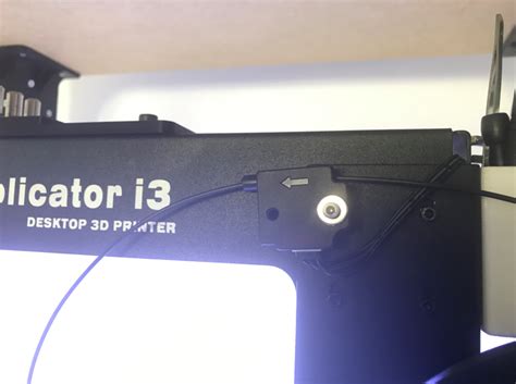 Firmware Updated Filament Sensor Added By Thealexclavijo · Pull