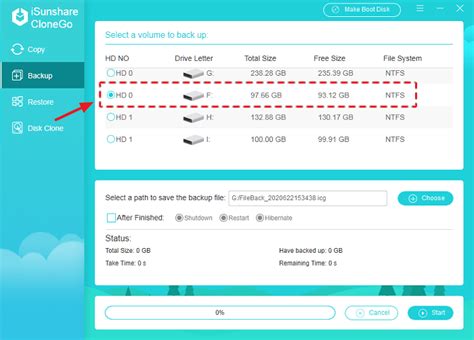 Ways To Transfer Files From HDD To SSD In Windows