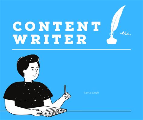 techniques to improve your technical writing by kamal singh m a