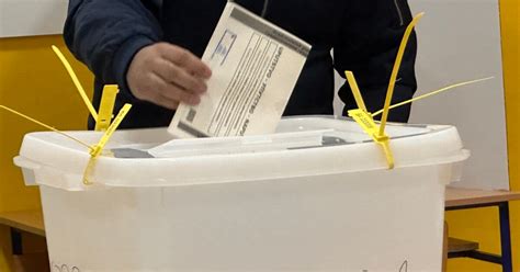 Националните партии доминираат на локалните избори во БиХ
