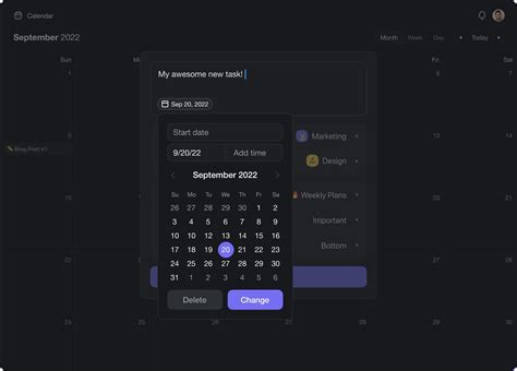 🚀 Add To Calendar Multi Select Toolbar Assign Template Add Ons Taskade Blog Rtaskade