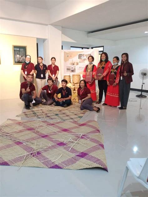 Office Of The Barangay Ipmr Puting Bato Cbr