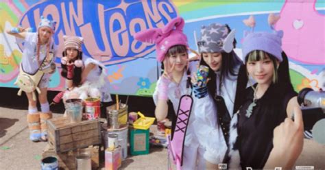 비키니 입히고 인증샷…뉴진스 협업 게임서 성희롱 논란 적극 대응할 것[sc이슈]