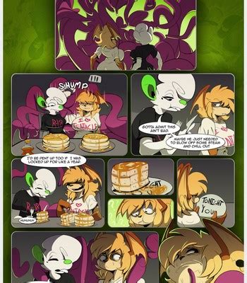 Lab Racks Comic Porn HD Porn Comics