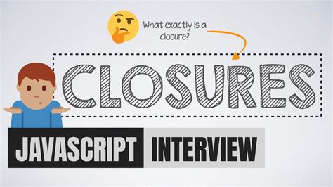 Understanding Closures In Javascript Codesketched Youtube